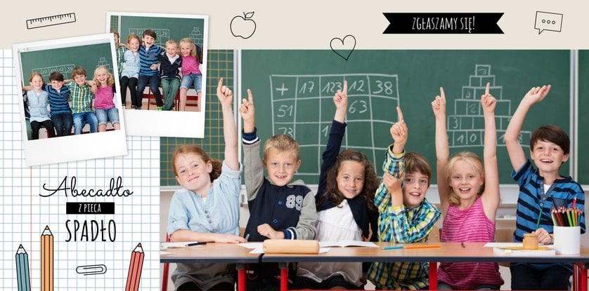 Fotoksiążka Nasza klasa | Printu.pl